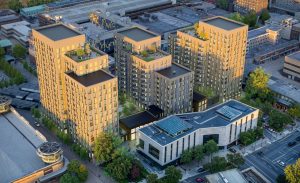 UK National Housing Bank backs Starlight rental housing fund to crowd ...