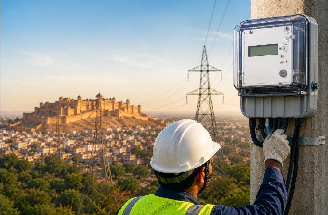 IFC proposes $200m investment for India's smart meter rollout - DevFiNews